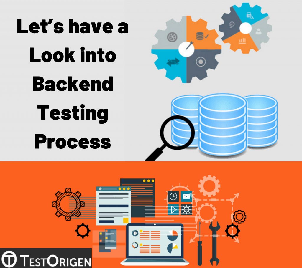 Let’s have a Look into Backend Testing Process - TestOrigen