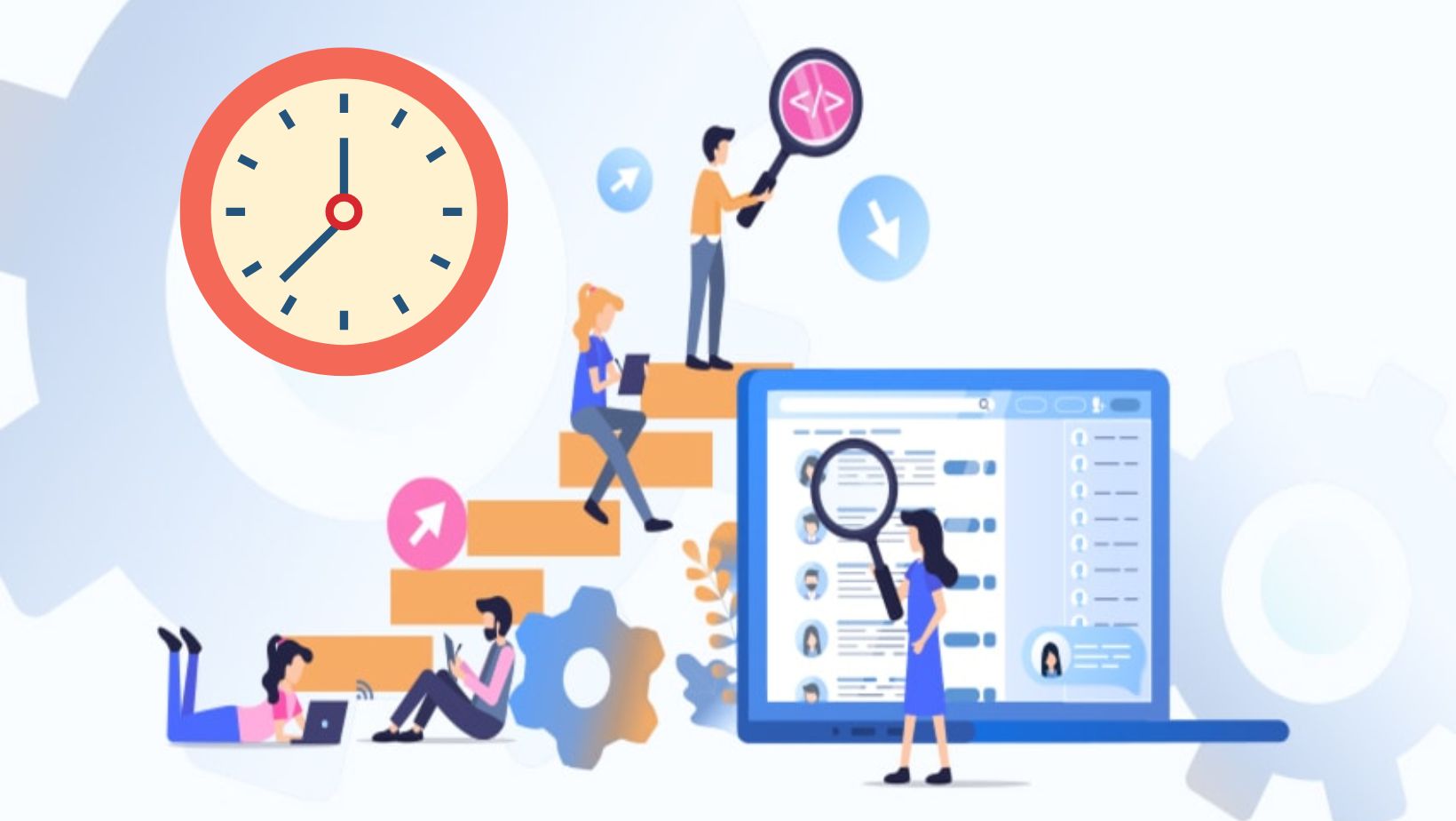 10 Tips To Reduce Test Automation Execution Times